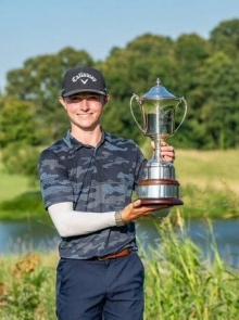 2023 Commitments | Bobby Chapman Junior Invitational