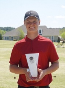 2023 Commitments | Bobby Chapman Junior Invitational