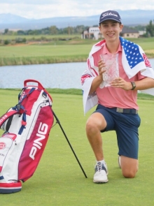 2023 Commitments | Bobby Chapman Junior Invitational