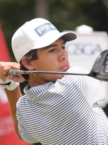 2023 Commitments | Bobby Chapman Junior Invitational
