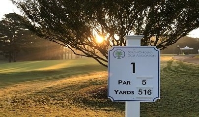 Bobby Chapman Jr Invitational Junior Golf Tournament